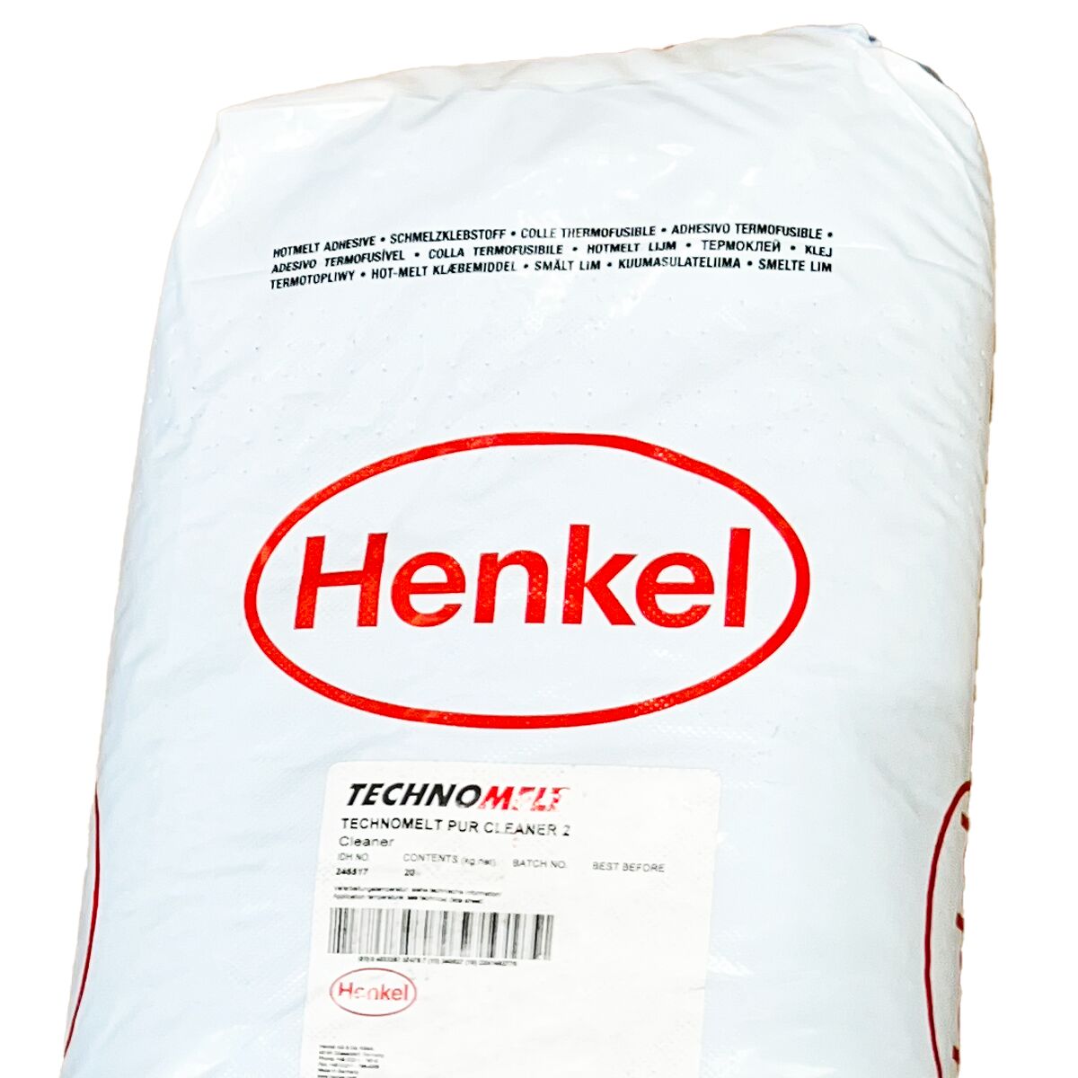 Technomelt PUR Cleaner 2: описание очистителя | Заказать в «МастерКлей»