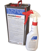Technomelt Cleaner Melt-O-Clean