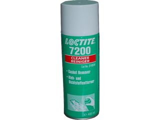 Loctite 7200 (Локтайт 7200): очищающий спрей | «МастерКлей»