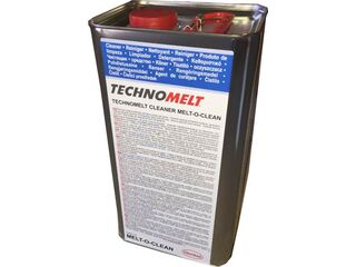 Technomelt Cleaner Melt-O-Clean (4,5 л): очиститель | Заказать в ...
