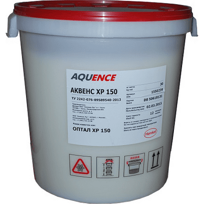 Aquence XP 150 / Аквенс ХР 150 Optal Xp 150 Оптал Xp 150