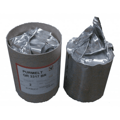 Purmelt QR 3317 BR (2кг) Пурмелт QR 3317 BR (2kg)