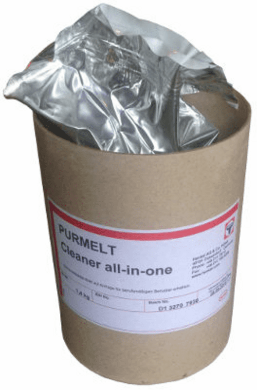 Purmelt Cleaner All-In-One Пурмелт очиститель все в одном