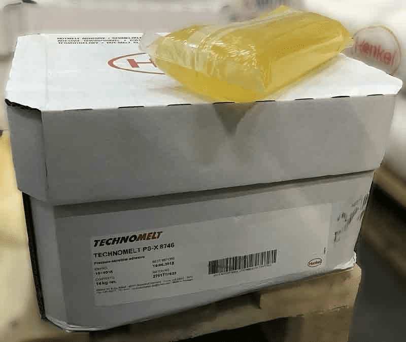 Technomelt PS 8746 / Техномелт ПС 8746