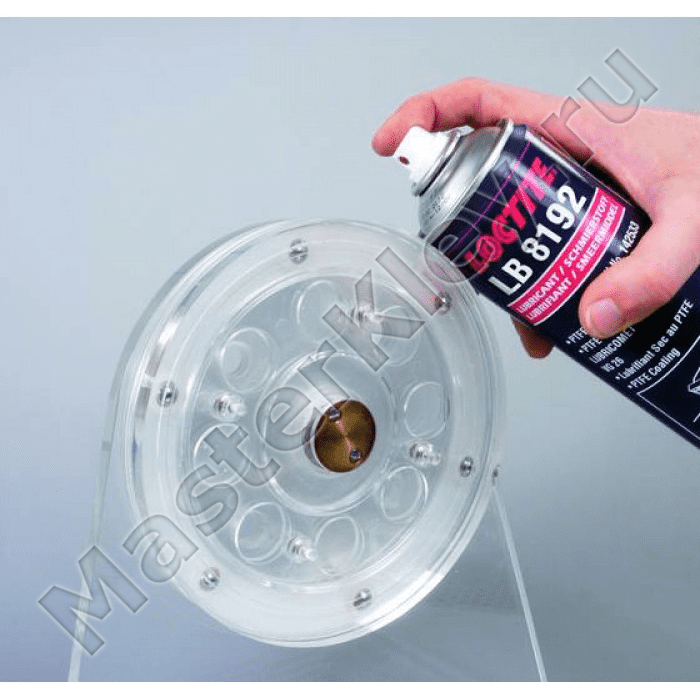 LOCTITE LB 8192 / ЛОКТАЙТ LB 8192 - купить в Москве